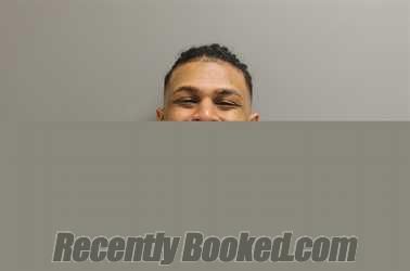 Recent Booking / Mugshot for DYLAN SCOTT MCINTOSH in Galveston County ...