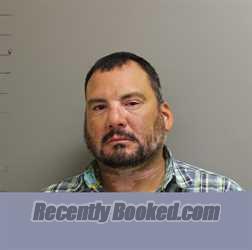 Recent Booking / Mugshot for RAMON ELISEO SANTANA in Galveston County ...