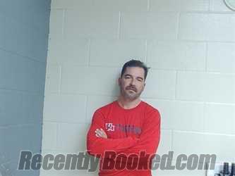 Recent Booking / Mugshot for JUSTIN KADE NOBLE in Galveston County, Texas