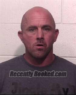Recent Booking / Mugshot for BRANDON ODELL CAPLES in Galveston County ...