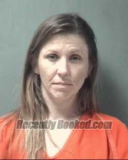 Recent Booking / Mugshot for ALEXIS DANIELLE WILSON in Galveston County ...