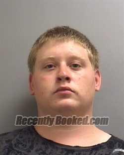 Recent Booking / Mugshot for ZACHARY MARTIN RAWLINS in Galveston County ...