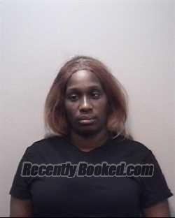 Recent Booking / Mugshot for VICTORIA LAURA SMITH in Galveston County ...