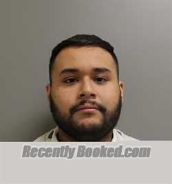 Recent Booking / Mugshot for BRIAN GIOVANNY PORTILLO in Galveston ...