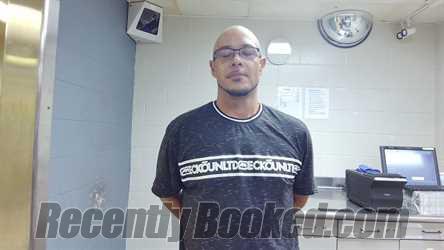 Recent Booking / Mugshot for PETER RAYMOND GALVAN in Galveston County ...