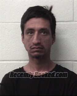 Recent Booking / Mugshot for STEVEN ANDREW PATTY in Galveston County, Texas