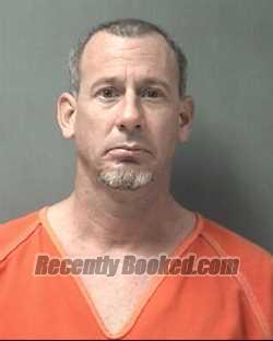 Recent Booking / Mugshot for KRISTON LEE HYATT in Galveston County, Texas