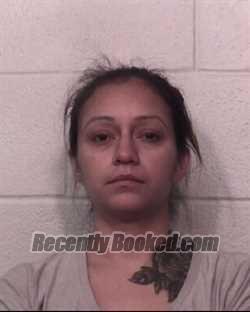 Recent Booking / Mugshot for VICTORIA LIZETTE HERNANDEZ in Galveston ...