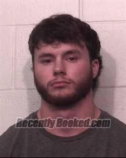 Recent Booking / Mugshot for JUSTIN TYLER PEACOCK in Galveston County ...