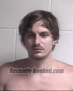 Recent Booking / Mugshot for ROCKY RAY NEWTON in Galveston County, Texas