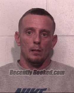 Recent Booking / Mugshot for JONATHON PATRICK DONAGHY in Galveston ...