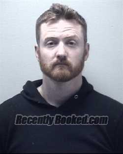 Recent Booking / Mugshot for PAUL BRIAN SEAL in Galveston County, Texas