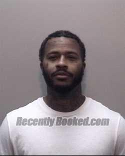 Recent Booking / Mugshot for STEPHEN BENET HOUSTON in Galveston County ...