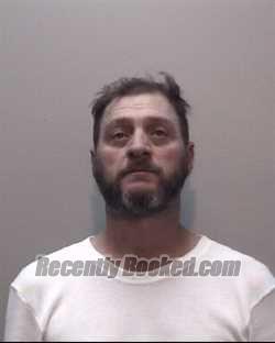 Recent Booking / Mugshot for DEVIN HIGHTOWER in Galveston County, Texas