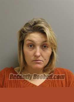 Recent Booking / Mugshot for ALISHA ANN PATTERSON in Galveston County ...