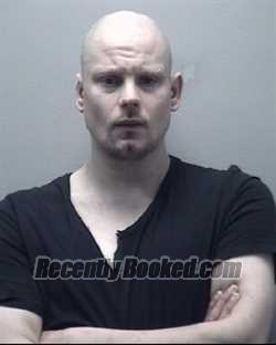 Recent Booking / Mugshot for CHRISTOPHER EDWARD BARRETT in Galveston ...