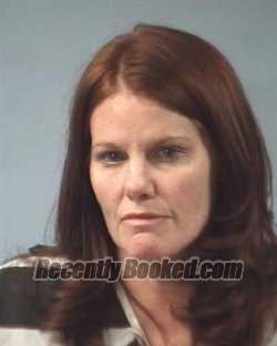 Recent Booking / Mugshot for KERI LEE STEPHENSON in Galveston County, Texas