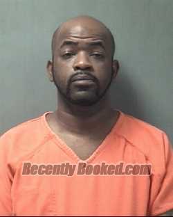 Recent Booking / Mugshot for VERNON LOUIS NELSON in Galveston County, Texas