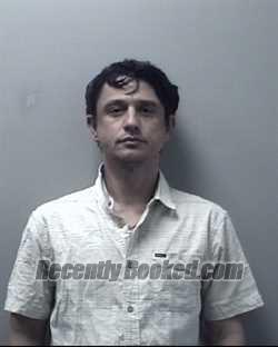 Recent Booking / Mugshot for CHRISTOPHER HERRERA in Galveston County, Texas