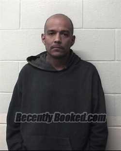 Recent Booking / Mugshot for ROLAND CASTRO in Galveston County, Texas