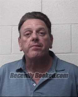 Recent Booking / Mugshot for ALLAN EUGENE BINKLEY in Galveston County ...