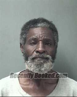Recent Booking / Mugshot for RONALD DAVID FOWLER in Galveston County, Texas