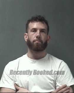 Recent Booking / Mugshot for BILLY JACK RIFE in Galveston County, Texas