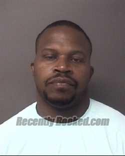 Recent Booking / Mugshot for JOHN EDWARD SOLOMON in Galveston County, Texas