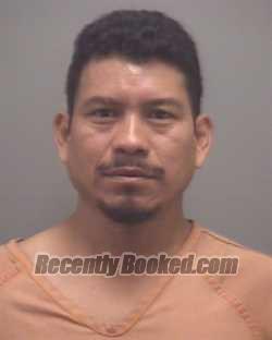 Recent Booking / Mugshot for ISABEL GOMEZ-TORRES in Galveston County, Texas