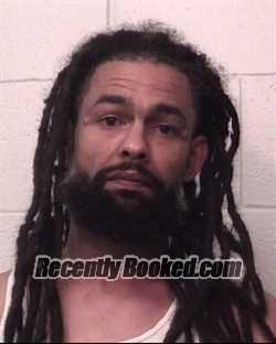 Recent Booking / Mugshot for MILES EDWARD MELVIN in Galveston County, Texas