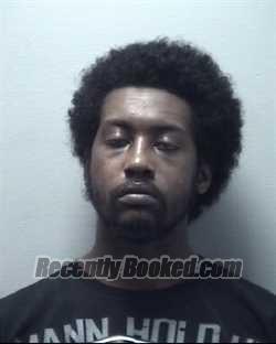 Recent Booking / Mugshot for MICHAEL JAMAR GOBERT in Galveston County ...