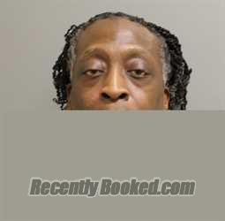 Recent Booking / Mugshot for MARK ANTON KING in Galveston County, Texas
