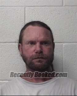 Recent Booking / Mugshot for ERIC EUGENE REED in Galveston County, Texas