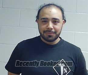 Recent Booking / Mugshot for EDWARD VIDAL AGUILAR in Galveston County ...