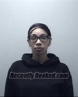 Recent Booking / Mugshot for MICHELE JOSETTE SPELLS in Galveston County ...