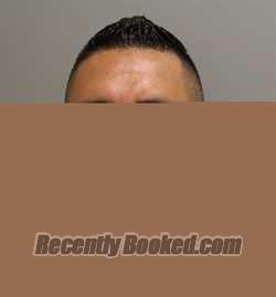 Recent Booking / Mugshot for JOSE RENE LOZANO in Galveston County, Texas