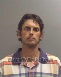 Recent Booking / Mugshot for DUSTIN BLAKE LANSFORD in Galveston County ...