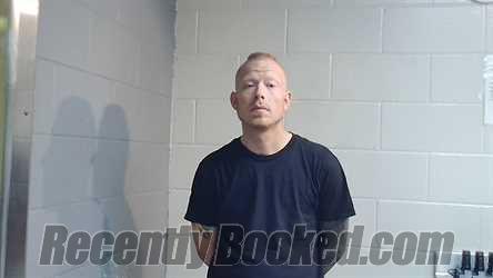 Recent Booking / Mugshot for ERIN JASON DESIMONE in Galveston County, Texas