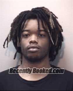 Recent Booking / Mugshot for NICHOLAS SCOTT STEWART in Galveston County ...