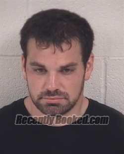 Recent Booking / Mugshot for DANIEL SCOTT RENNER in Galveston County, Texas