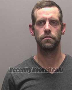 Recent Booking / Mugshot for SHAUN CHRISTOPHER WANNER in Galveston ...