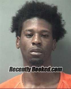 Recent Booking / Mugshot for DUSTIN JAHEIM CHARLES in Galveston County ...