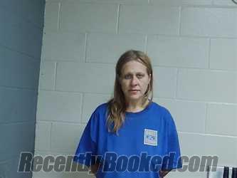 Recent Booking / Mugshot for NATASHA MARIE WINFORD in Galveston County ...