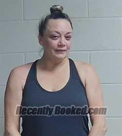 Recent Booking / Mugshot for DESTINY SHEA COLEMAN in Galveston County ...