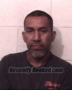 Recent Booking / Mugshot for JULIO CESAR CASTILLO in Galveston County ...