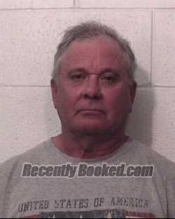 Recent Booking / Mugshot for KEITH DAMERON TIDWELL in Galveston County ...