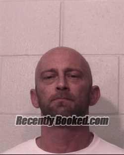 Recent Booking / Mugshot for LARRY WAYNE ALSTON in Galveston County, Texas