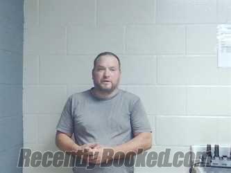 Recent Booking / Mugshot for RALPH DEAN SPAULDING in Galveston County, Texas