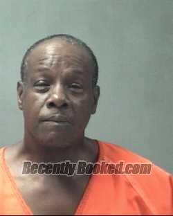 Recent Booking / Mugshot for ALBERT JAMES AUSTIN in Galveston County, Texas