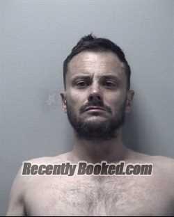 Recent Booking / Mugshot for CHARLES JAMES FULLWOOD in Galveston County ...